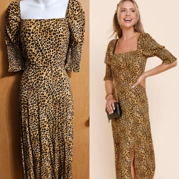 Francesca's Collections | Dresses | Francescas Collection Midi Dress ...